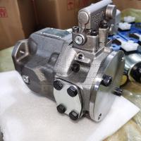 China A10VSO28 A10VSO45 Axial Piston Pump Swash Plate Slipper Pad Retainer Plate Repair Components A10VSO71 A10VSO100 Axial Piston Pump With Swash Plate Retainer Plate Repair Kit for sale