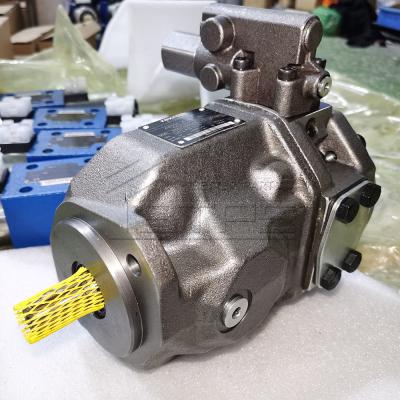 China Rexroth A10VSO71 A10VSO100 Cylinder Block Piston Shoe A10VSO71DFR/31R-PPA12N00 Valve Plate Hydraulic Pump Spare Parts for sale