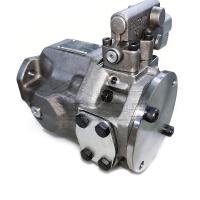 China A10VSO18DR_31R-PKC62K01 A10VSO Series 31 A10VSO71 Main Hydraulic Pump With Servo Piston Spring Washer Spare for sale