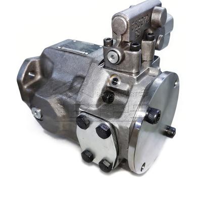 China A10VSO18DR_31R-PKC62K01 A10VSO Series 31 A10VSO71 Main Hydraulic Pump With Servo Piston Spring Washer Spare for sale