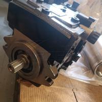 China A10VG45 A10VG60 Variable Hydraulic Pump Valve Plate Swash Plate Repair Parts For Construction Machinery for sale