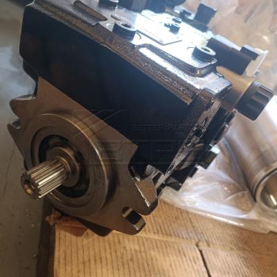 China A10VG45 A10VG60 Variable Hydraulic Pump Valve Plate Swash Plate Repair Parts For Construction Machinery for sale