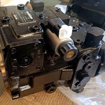 China A10VG45 A10VG71 Rexroth A10VG125 Axial Piston Pump Servo Piston Assembly Internal Spare Parts For Heavy Duty Machine for sale