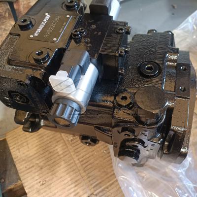 China R902335100 A10VG45EP1D1/10R-NZC10N00 Rexroth A10VG125 Variable Displacement Pump Drive Shaft Bearing Seal Assembly For Forklift for sale