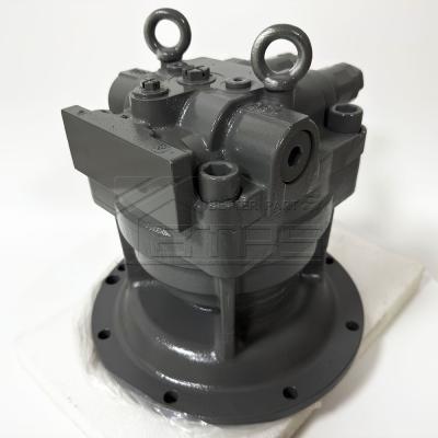 China 9257254 Hitachi ZAX200 ZX200 Swing Motor M5X130 4398514 9260805 Hydraulic Swing Device Assembly for sale