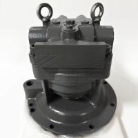 China ZX200-3 ZX200-5G Swing Motor 4610138 9262916 M5X130CHB Excavator Slewing Motor Replacement M5X130 4398514 9260805 Hydraulic Swing Device Assembly for sale