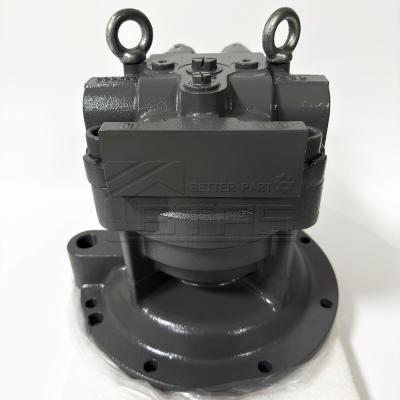 China ZX200-3 ZX200-5G Swing Motor 4610138 9262916 M5X130CHB Excavator Slewing Motor Replacement M5X130 4398514 9260805 Hydraulic Swing Device Assembly for sale