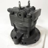 China High Torque M5X130 Hydraulic Swing Motor Gearbox Assy for Hitachi ZAX200 Excavator for sale