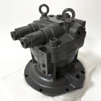 China ZX200-3 ZX200-5G Excavator Swing Motor M5X130CHB 4610138 9262916 Replacement Part ZAX200 ZX200 M5X130 Swing Motor Assembly 4398514 9260805 for sale