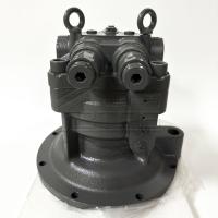 China Hitachi ZAX200/ZX200 swing motor New OEM Quality ZAX200 Slew Motor 4398514 9260805 Hydraulic Swing Drive Motor for sale