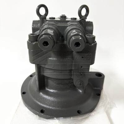 China Hitachi ZAX200/ZX200 swing motor New OEM Quality ZAX200 Slew Motor 4398514 9260805 Hydraulic Swing Drive Motor for sale