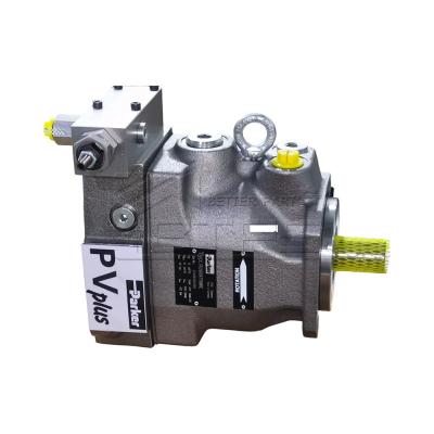 China PV016R1K1T1NMRC PV Series Load Sensing Axial Piston Pump 350Bar for sale