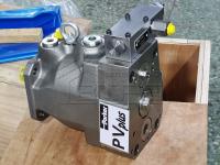 China PV016R1K1T1NMRC 3000RPM Energy Saving Hydraulic Piston Pump for sale