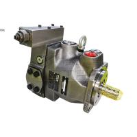 China Parker PV020R1K1T1NMMC 20cc Variable Axial Piston Pump 350Bar Hydraulic Pump for sale