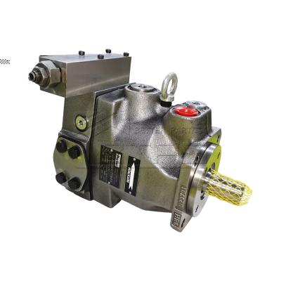China Parker PV020R1K1T1NMMC 20cc Variable Axial Piston Pump 350Bar Hydraulic Pump for sale