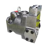 China PV020R1K1T1NMMC Clockwise Rotation High Pressure Open Loop Piston Pump for sale