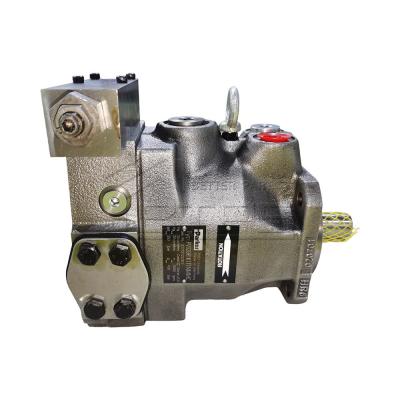 China PV020R1K1T1NMMC 30L/min Rated Pressure 350Bar Hydraulic Piston Pump for sale