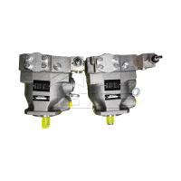 China Original PV023R1K1T1NMMC PV Series Load Sensing High Pressure Hydraulic Pump for sale