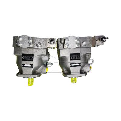 China Original PV023R1K1T1NMMC PV Series Load Sensing High Pressure Hydraulic Pump for sale