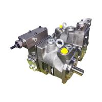 China Clockwise Rotation PV023R1K1T1NMMC Open Loop Industrial Hydraulic Oil Pump for sale