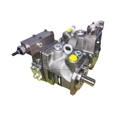 China Clockwise Rotation PV023R1K1T1NMMC Open Loop Industrial Hydraulic Oil Pump for sale
