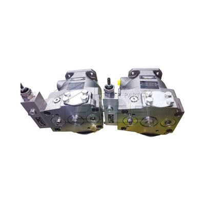 China PV023R1K1T1NMMC 34.5L/min Heavy Duty Hydraulic Main Pump for sale