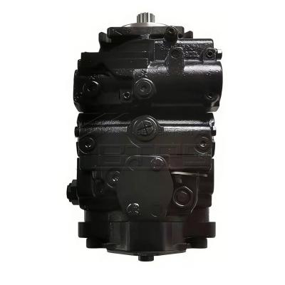 China Original Danfoss 90R075 hydraulic piston pump 75cc closed loop system high efficiency low noise durable for mobile machinery material handling drilling rig 90R042 90R060 90R180 for sale