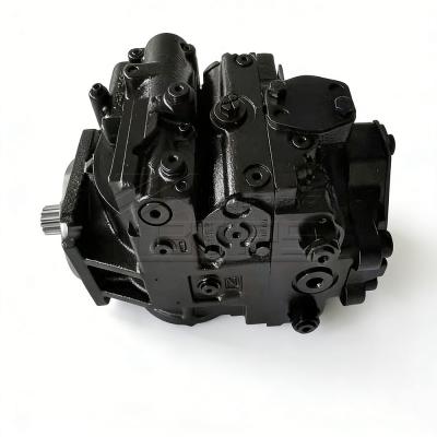 China Sauer Danfoss 90R series hydraulic pump 90R075 heavy duty power unit compact design high power density for mining agriculture road roller forestry equipment for sale