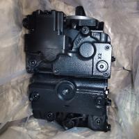 China Reliable Danfoss 90R130 Variable Axial Piston Pump Long Service Life Low Failure Rate Hydraulic Drive Pump Full Specification Support for Industrial Hydraulic Station Off Road Machinery for sale