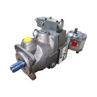 China PV028R1K1AYNMMC Industrial Construction Machinery Hydraulic Pump for sale