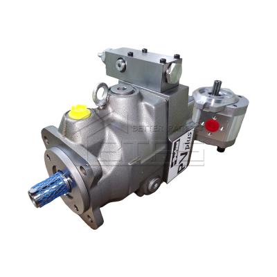 China PV028R1K1AYNMMC Industrial Construction Machinery Hydraulic Pump for sale