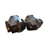 China PV028 Series High Pressure Variable Axial Piston Hydraulic Pump for sale