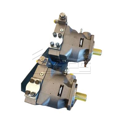 China Heavy Duty PV028 Hydraulic Oil Pump Construction Machinery Spare Parts for sale