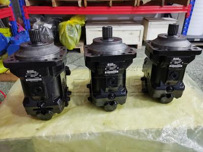 China H1B160 H1B110 High Displacement Hydraulic Piston Pump Strong Pressure Resistant Main Pump For Large Engineering Mixing Equipment for sale