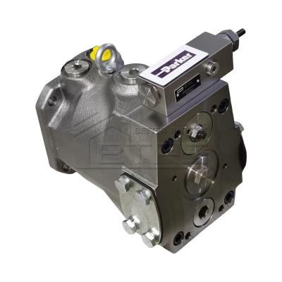 China Parker PV040R1K1T1NMM1 Axial Piston Pump PV Series 40cc/rev 350bar for sale
