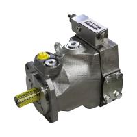 China PV040R1K1T1NMM1 Parker Denison PVplus Variable Displacement Hydraulic Pump for sale