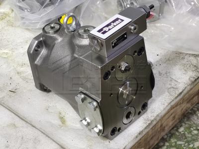 China PV Series PV040R1K1T1NMM1 40ml/r Parker Hydraulic Pump for Industrial Machinery for sale