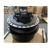 China CAAAATTTT 4552772 4552775 Travel Motor 390F Final drive travel motor 455-2775 Excavator395 for sale