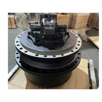 China CAAAATTTT 4552772 4552775 Travel Motor 390F Final drive travel motor 455-2775 Excavator395 for sale