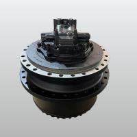 China CAAAATTTT 455-2772 DRIVE GP-FINAL  MOTOR 4552772 455-2771 4552771 4552775 455-2775 Excavator395 for sale