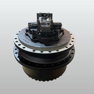 China CAAAATTTT 455-2772 DRIVE GP-FINAL  MOTOR 4552772 455-2771 4552771 4552775 455-2775 Excavator395 for sale