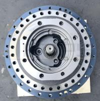 China SK200-8 Travel Reduction Gearbox YN15V0005F1/YN15V00037F1 Excavator Final Drive Reduction for Kobelco for sale