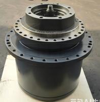 China Excavator Parts YN15V00037F1 YN15V00037F2 TM40 Travel Motor Travel Gearbox SK200-8 SK210-9 SK210-8 SK215SR Final Drive Assy for sale
