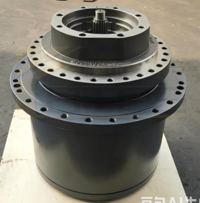China Excavator Parts YN15V00037F1 YN15V00037F2 TM40 Travel Motor Travel Gearbox SK200-8 SK210-9 SK210-8 SK215SR Final Drive Assy for sale
