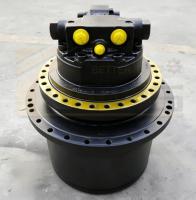 China SK200-8 Excavator Final Drive 1st 2nd Travel Carrier Assy Planetary Reduction Sun Gear YN15V00037S003 YN15V00037S004 for sale