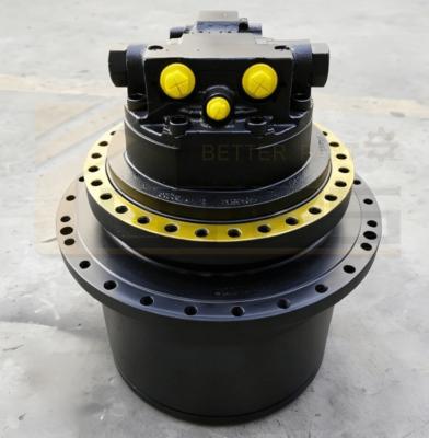 China SK200-8 Excavator Final Drive 1st 2nd Travel Carrier Assy Planetary Reduction Sun Gear YN15V00037S003 YN15V00037S004 for sale