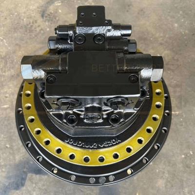 China SK210LC-8 FINAL DRIVE TRAVEL MOTOR SK200 Excavator Parts Final Drive SK210-8 SK200-8 SE210LC-3 for Kobeco SK210,SK220, SK230, SK260, SK270,SK280, SK250, SK07-N2,SK320, SK330 for sale