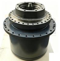 China SK210LC-8 Excavator Parts Travel Device Hydraulic Drive Assy Travel Motor Final Drive Kobelco Sk200-8 Travel Motor for sale