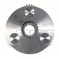 China R210-7/R215-7 Excavator Swing Planetary Parts Carrier Assy XKAQ-00754/XKAQ-00753 for hyundai Swing Gearbox Final Drive for sale