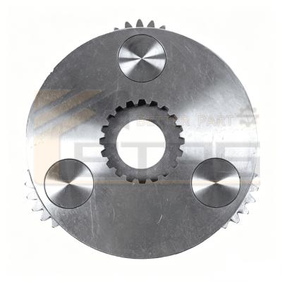 China R210-7/R215-7 Excavator Swing Planetary Parts Carrier Assy XKAQ-00754/XKAQ-00753 for hyundai Swing Gearbox Final Drive for sale